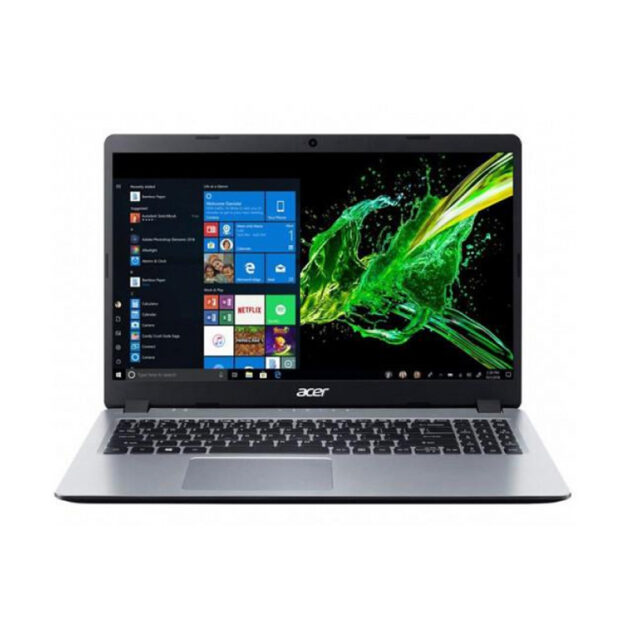 Notebook – IDM Informatica