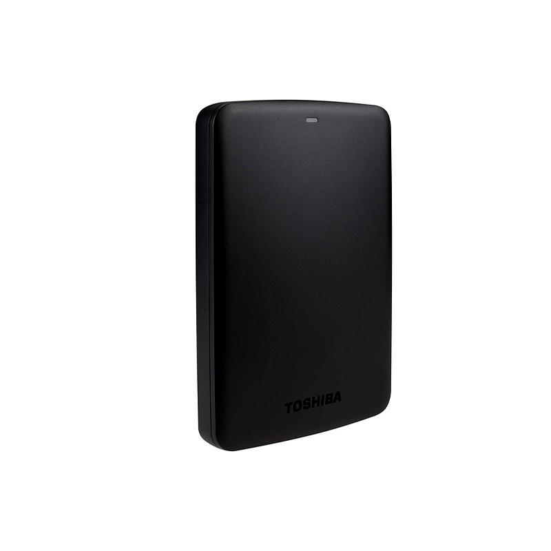 Disco Externo USB 3.0 Toshiba Canvio 1TB – IDM Informatica