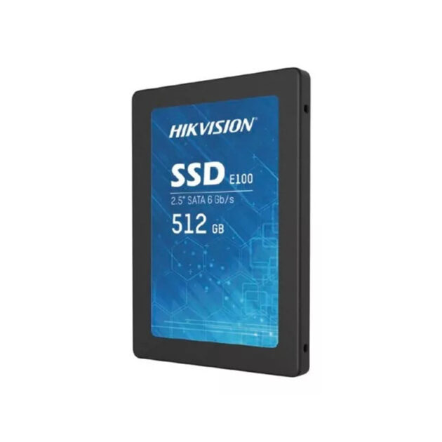 Disco – IDM Informatica