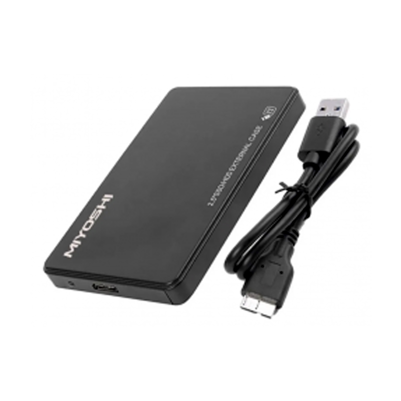 Carry Disk – IDM Informatica