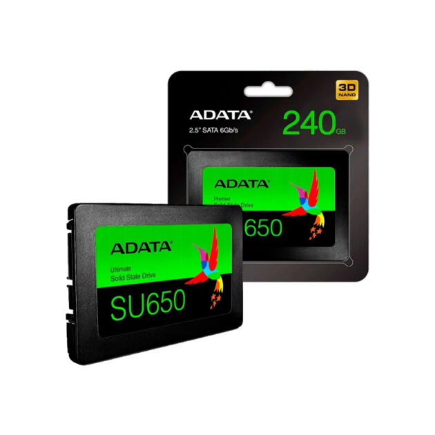 Disco – IDM Informatica