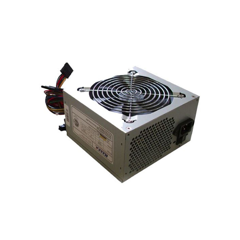 Fuente – IDM Informatica